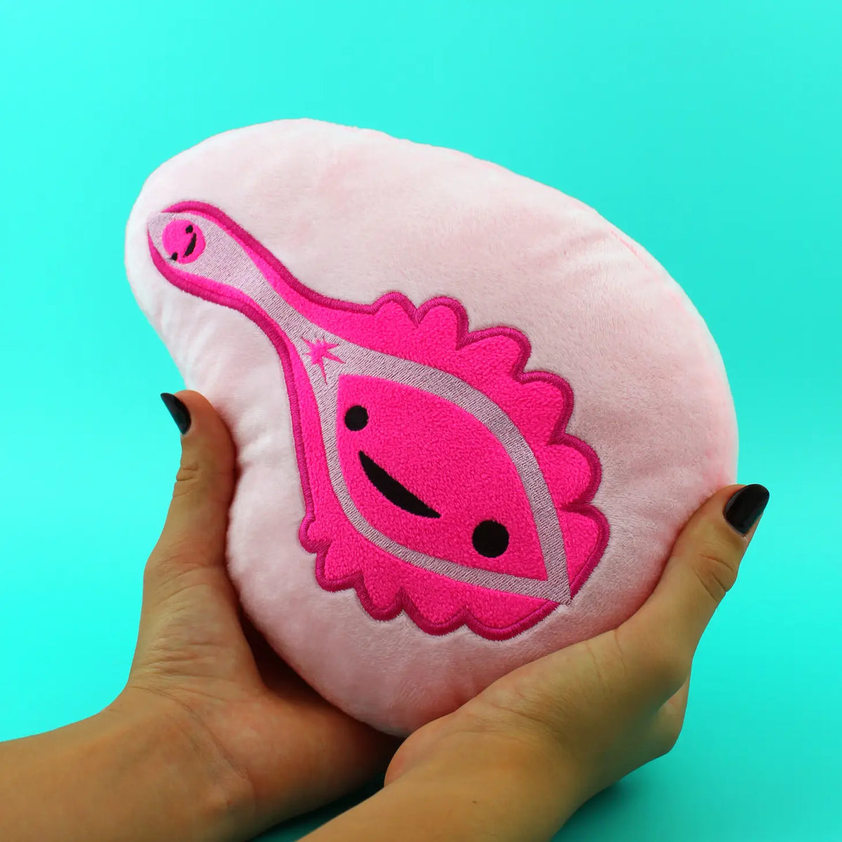 Etui Vulva “yay For The Va Jay Jay”