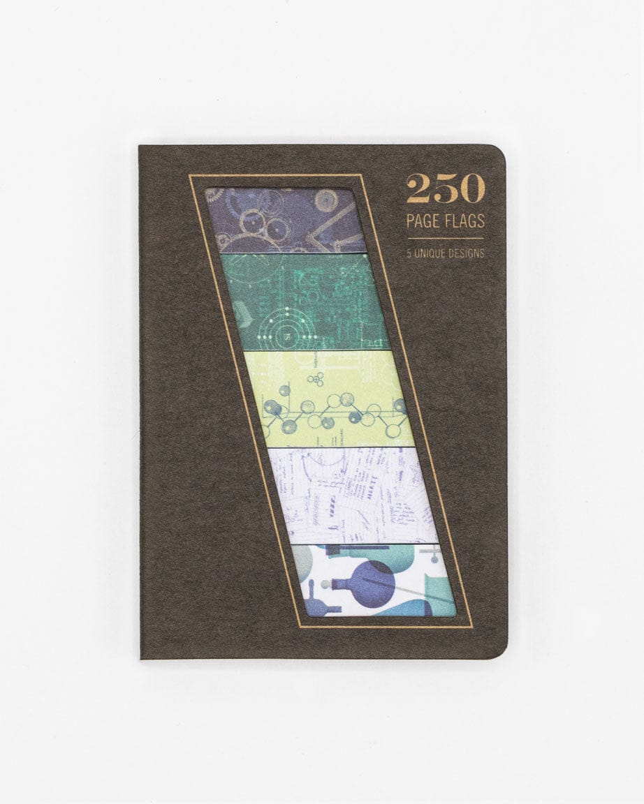 Page flags In the Lab